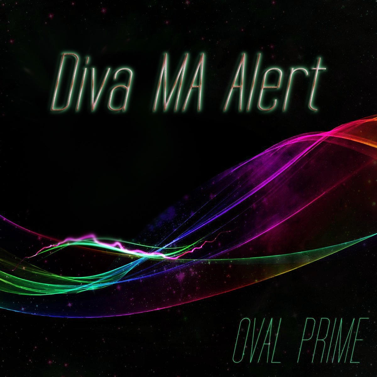 Diva MA Alert | Oval Prime FX